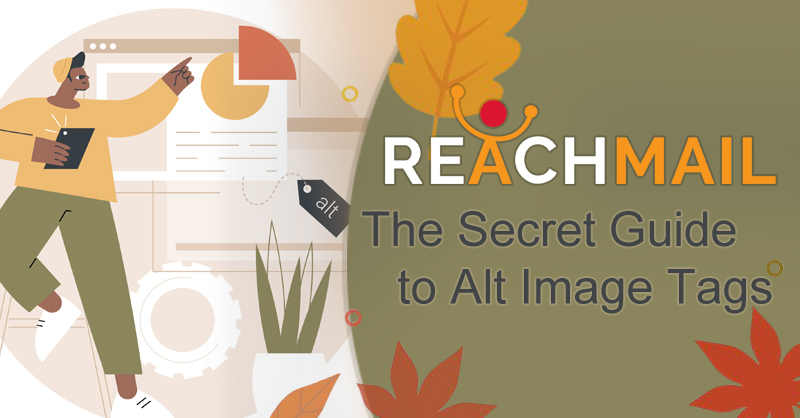 The Secret Guide To Alt Image Tags | ReachMail