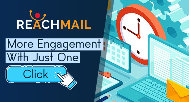 Increase Visibility and Engagement | ReachMail